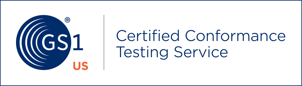 GS1 Certified Testing Service - Gateway Checker