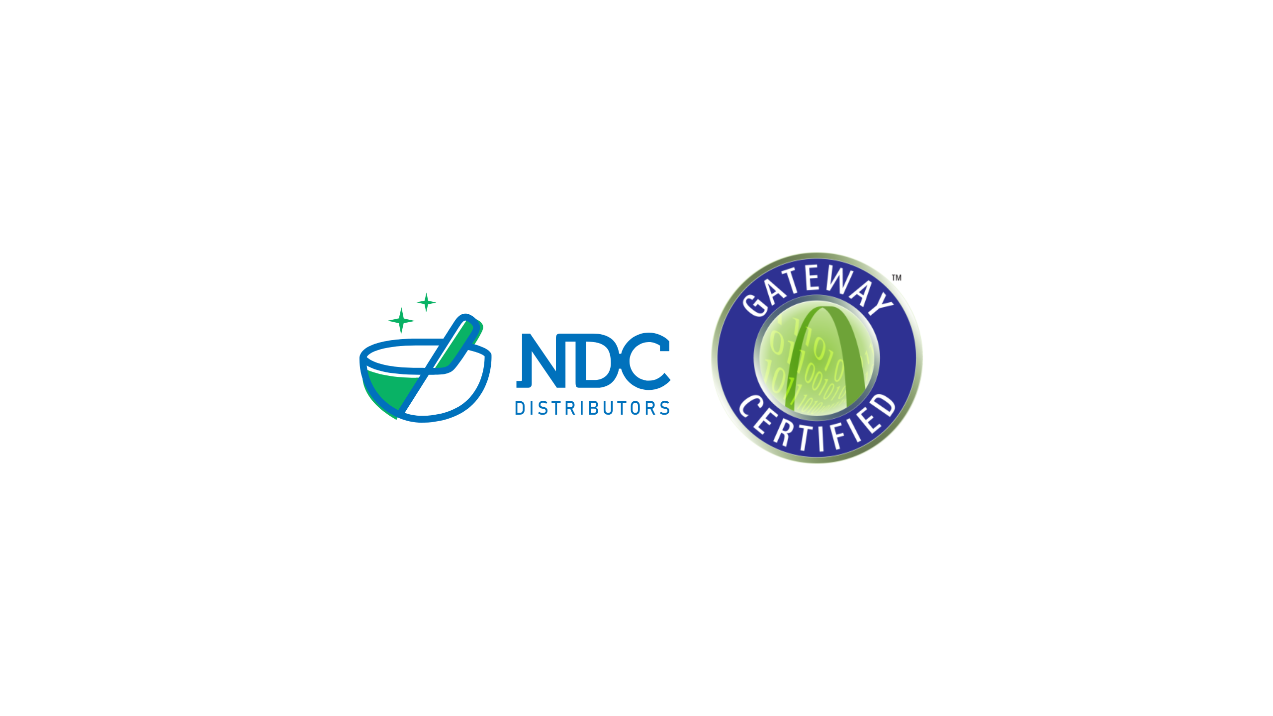 NDC Distributors Earns Gateway Certified™ EPCIS Verify™ Accreditation ...